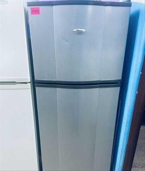 Холодильник Whirlpool Гарантия Доставка