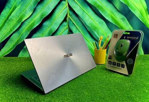 Ноутбук Asus / Ryzen 7 / SSD