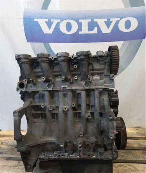 Двигатель мотор D4164T Volvo C30 S40 S80 V50 V70
