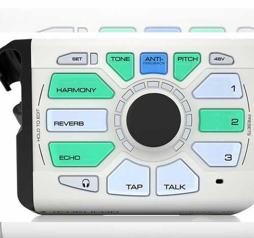 TC Helicon Perform VK