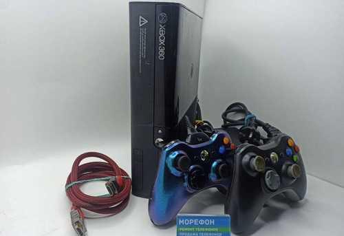 Т) Игровая Консоль Microsoft Xbox 360 500 Gb (B)
