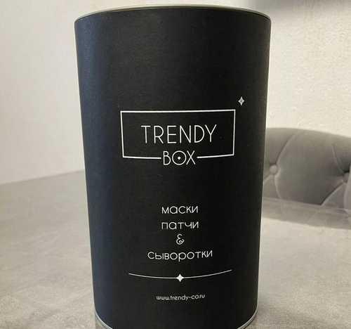 Бьюти бокс Trendy box