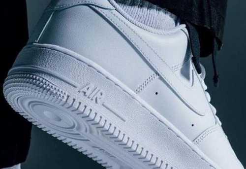 Кроссовки Nike Air Force 1 оригинал