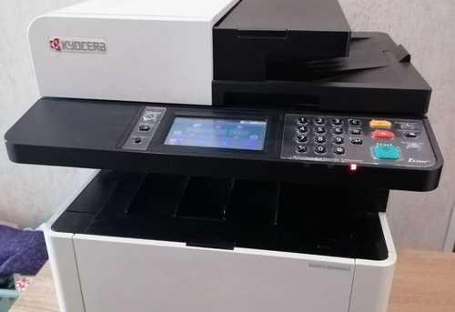 Мфу kyocera ecosys m2640idw