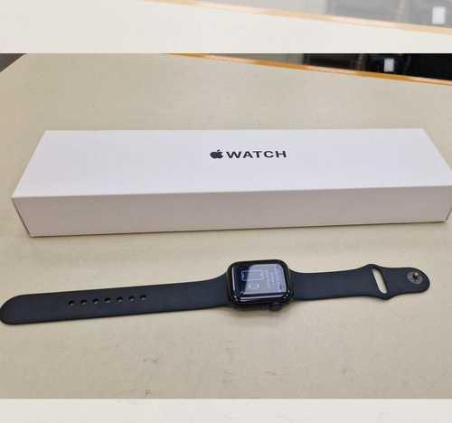 Смарт-часы Apple Watch SE 2022 40mm