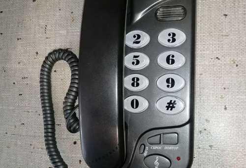 Проводной телефон кхт-680