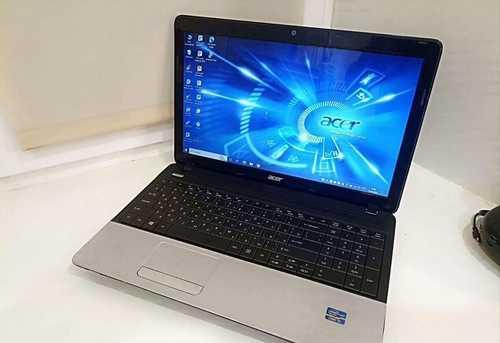 Ноутбук игровой Acer i5/10Gb/SSD