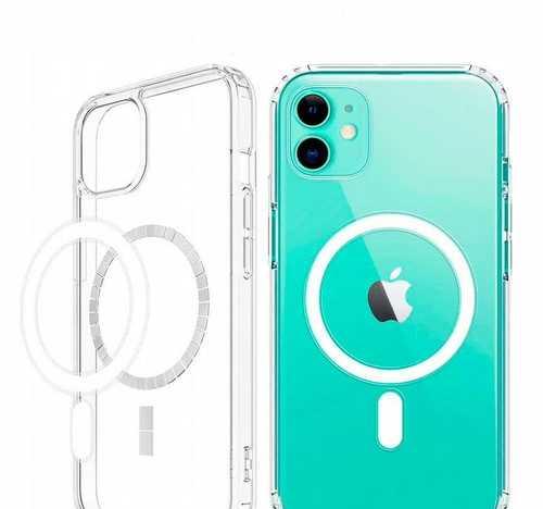 Чехлы на телефон iPhone 11