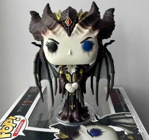 Funko pop lilith 942