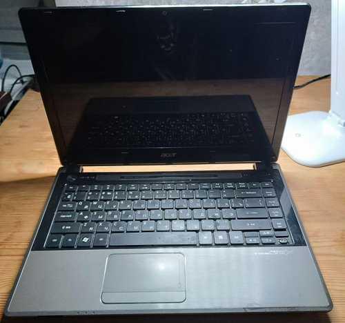 Acer Aspire 4820T запчасти