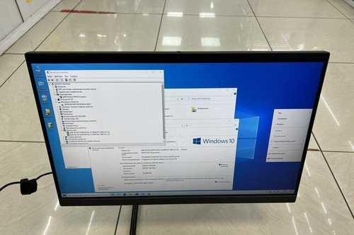 Lenovo ideacentr a340-22AST