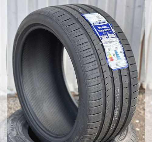 Sunwide RS-One 275/45 R19 89H