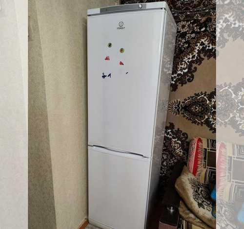 Холодильник indesit sb200.027