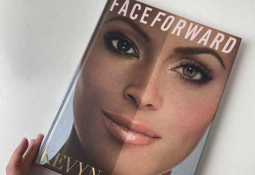 Книга макияж face forward kevyn aucoin