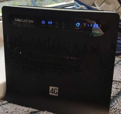 Megafon r100-2