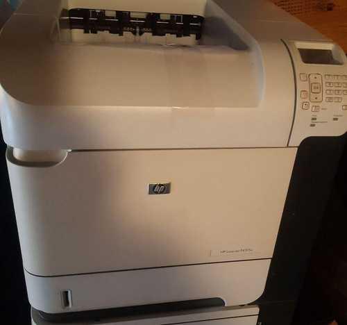 Принтер HP LaserJet P4515x (б/у)