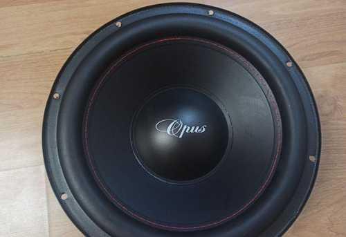 Challenger Opus SD-300FA (12 дюймов)