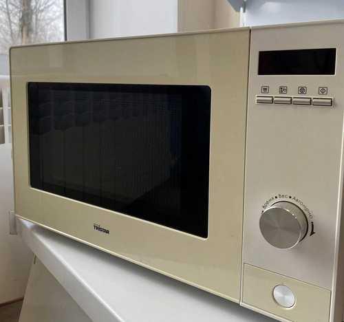 Микроволновка Tristar