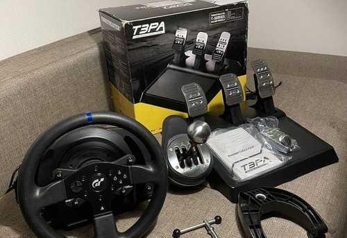 Thrustmaster T300 RS GT Edition