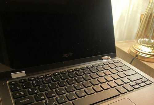 Acer spin 1 ноутбук не рабочий