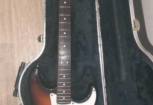 Fender Stratocaster American Standard 1993