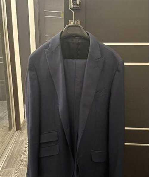 Massimo dutti костюм мужской