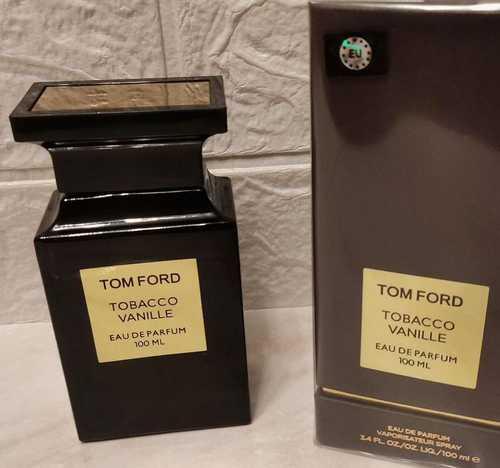 Tom Ford Tobacco с доставкой по РФ