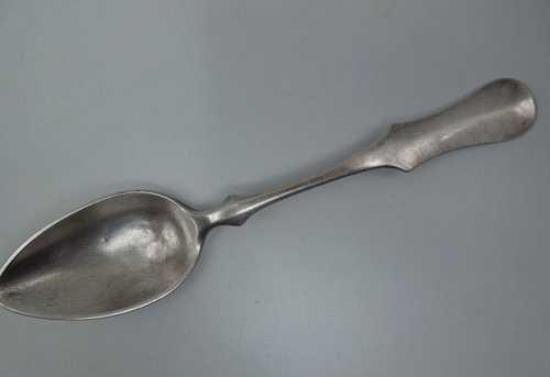 Серебряная ложка нач.19 века