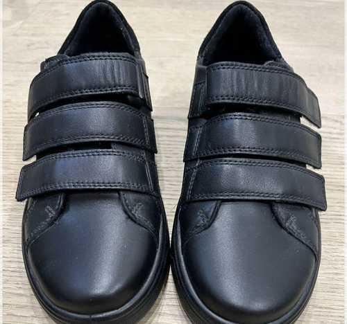 Кеды ecco детские