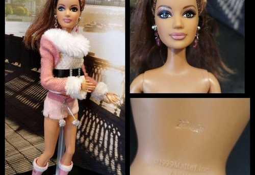 Barbie fashion fever "Wnter" Teresa