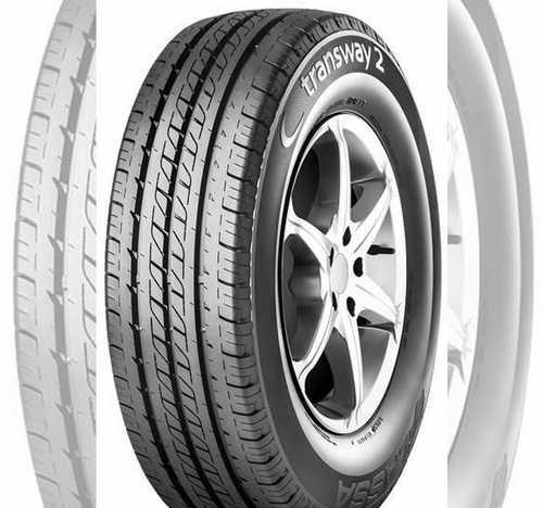 Lassa Transway 2 225/75 R16C 120R