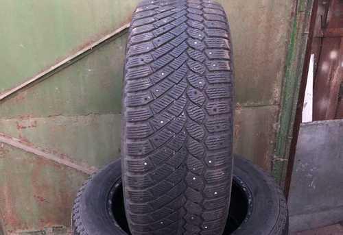 Continental Conti4x4IceContact 255/55 R18 109T