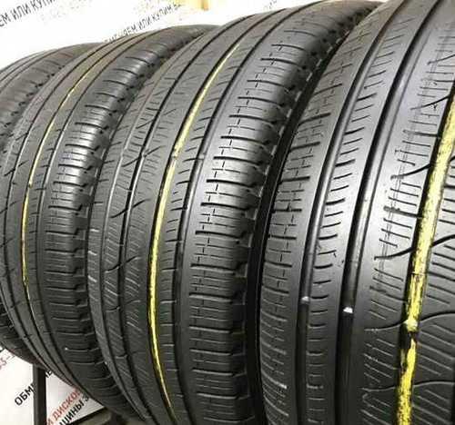 Pirelli Scorpion Verde 235/55 R18 100V