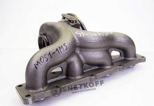 Корпус турбины TH-M051-1MS E&E Turbos