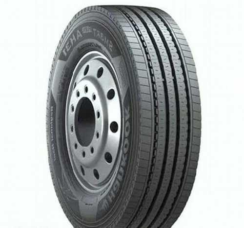 Грузовая шина Hankook AH31 29580 R22,5 154149M