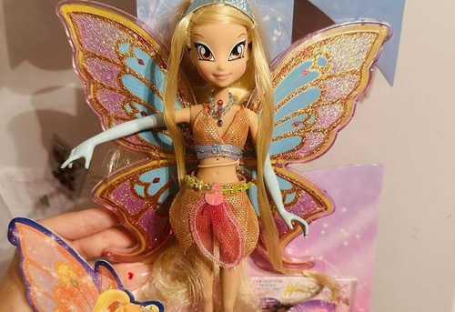 Stella Enchantix giochi кукла Гиочи Стелла Winx