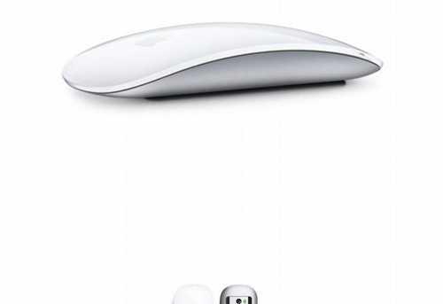 Мышь Apple Magic Mouse 1 (A1296)