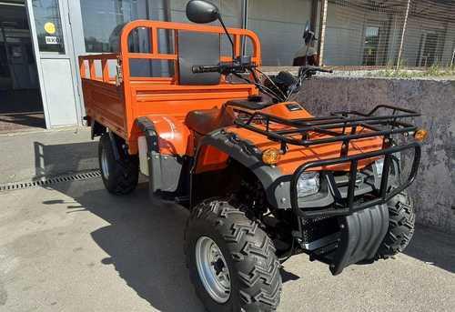 Квадроцикл Aerobs BS300U-4WD-1,5