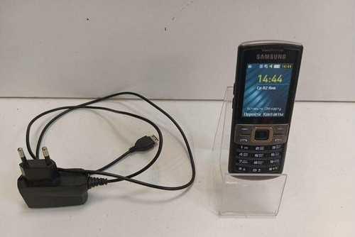 Телефон кнопочный Samsung GT-C3010