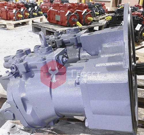 Основной насос Hitachi ZX330LC-3 9256100