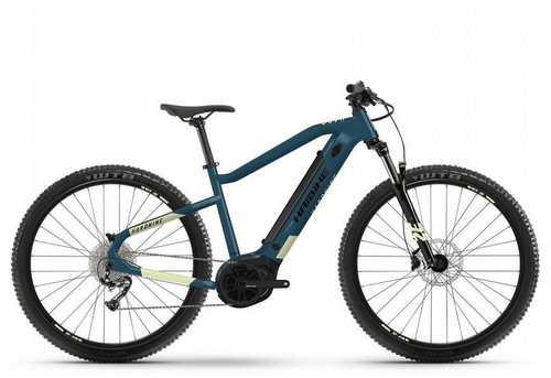 Велосипед Haibike sduro HardNine 5 (2021)