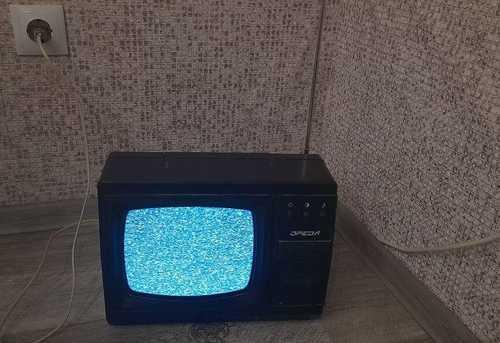 Телевизор ореол 23тб 307