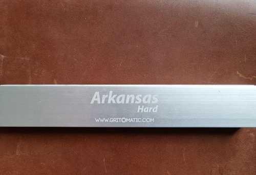 Arkansas Hard (Gritomatic)
