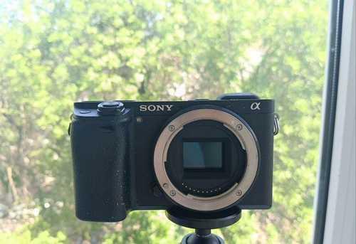 Sony a6300 body