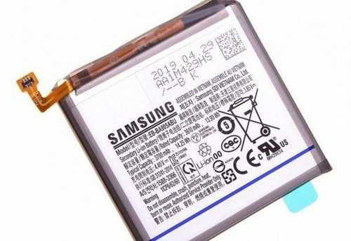 Аккумулятор Samsung Galaxy A80 SM-A805