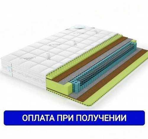 Матрас Lonax Relax ППУ Cocos S1000