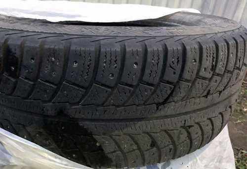Gislaved Nord Frost 5 225/65 R16 112
