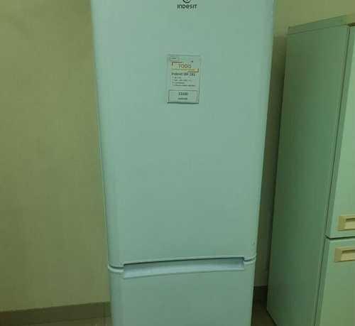 Холодильник Indesit IBF 181. Гарантия. Доставка