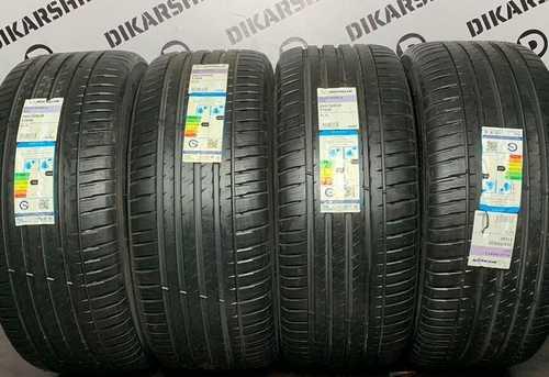 Michelin Pilot Sport 4 SUV 285/50 R20 116W