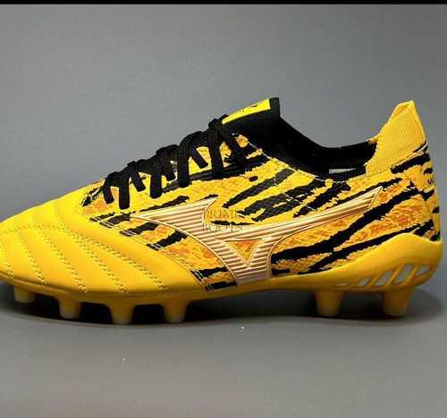 Бутсы Mizuno Morelia Neo